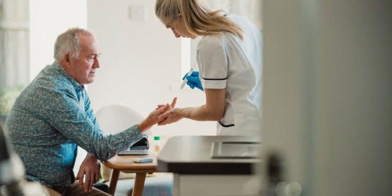 Understanding Causes of Open Wounds on Legs That Won’t Heal
