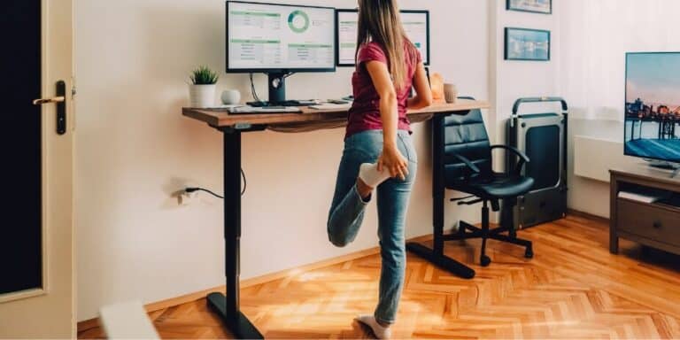 Understanding Leg Fatigue Causes and Solutions