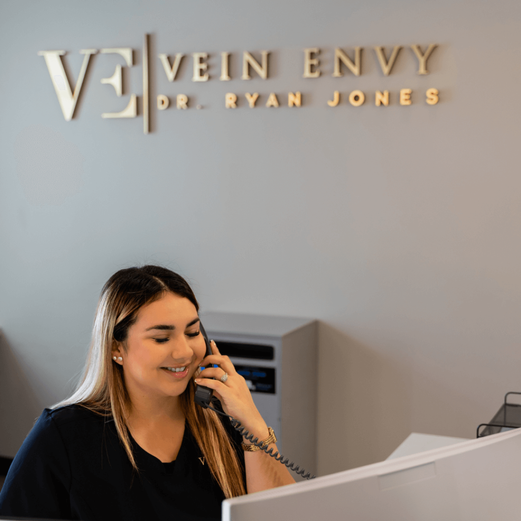 Vein Envy® - Top Rated Arizona Varicose & Spider Vein Clinic