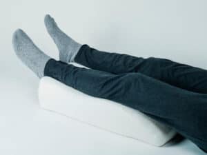 Discover The 9 Incredible Benefits Of Leg Elevation