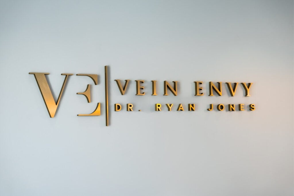 Vein Envy® - About Our Vein Clinic
