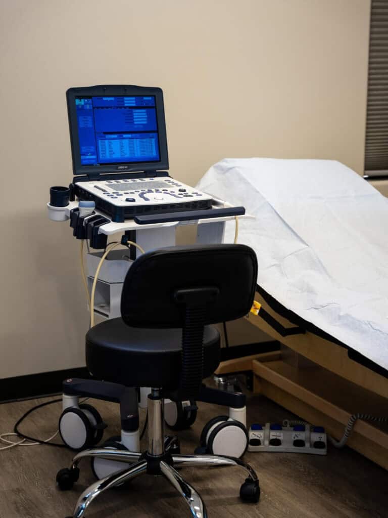 Vein Envy® - About Our Vein Clinic