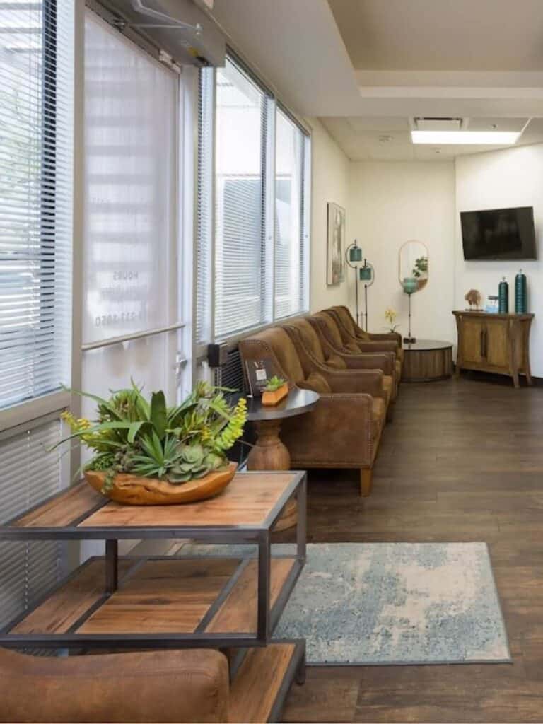 Vein Envy® - About Our Vein Clinic